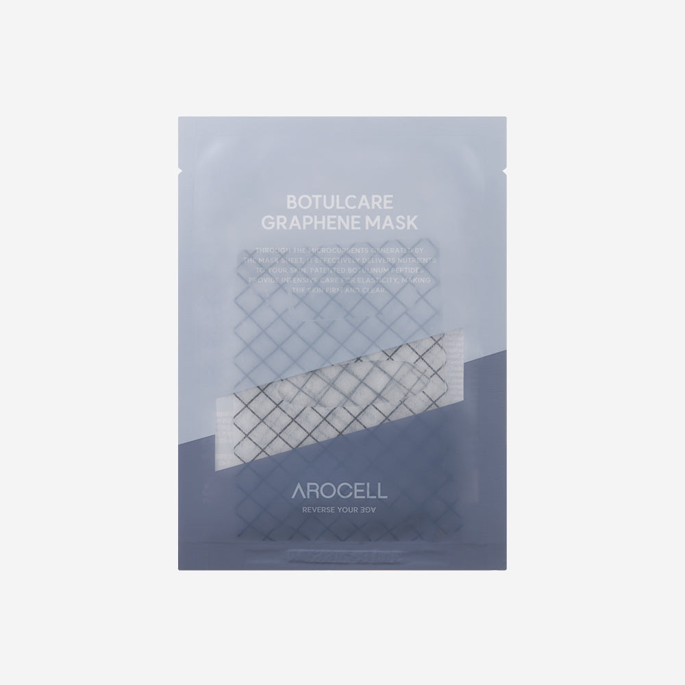 Arocell Botulcare Graphene Mask (1ea) – ONLY K